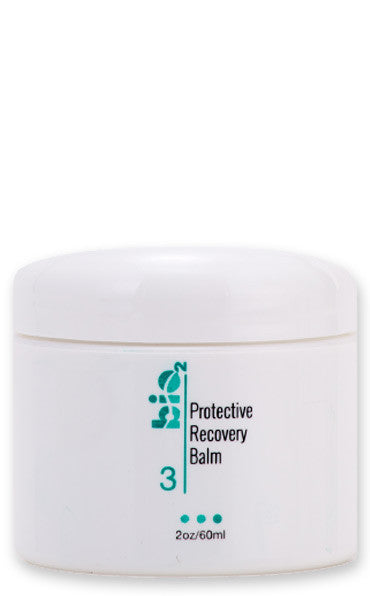 PROTECTIVE RECOVERY BALM 2 OZ. – biO2 Products